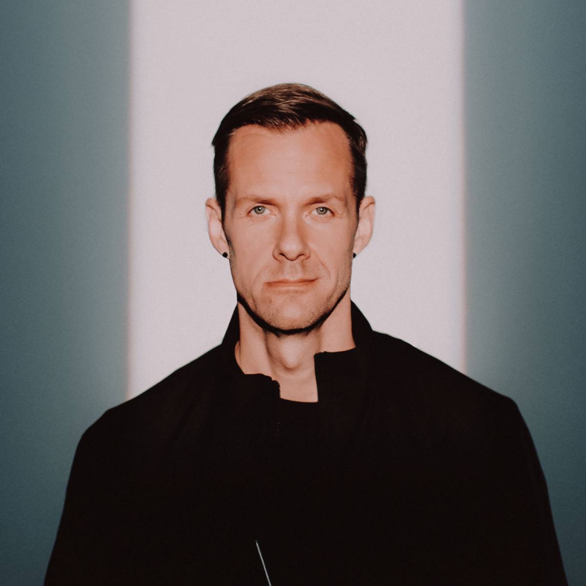 Adam Beyer @ Time Warp 2017 Tracklist