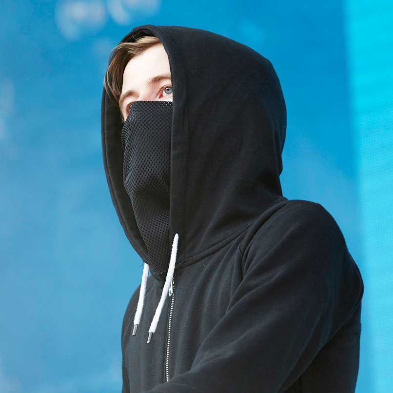 Alan Walker @ Tomorrowland Around the World 2020 Tracklist Alan Walker @ Tomorrowland Around the World 2020 Tracklist