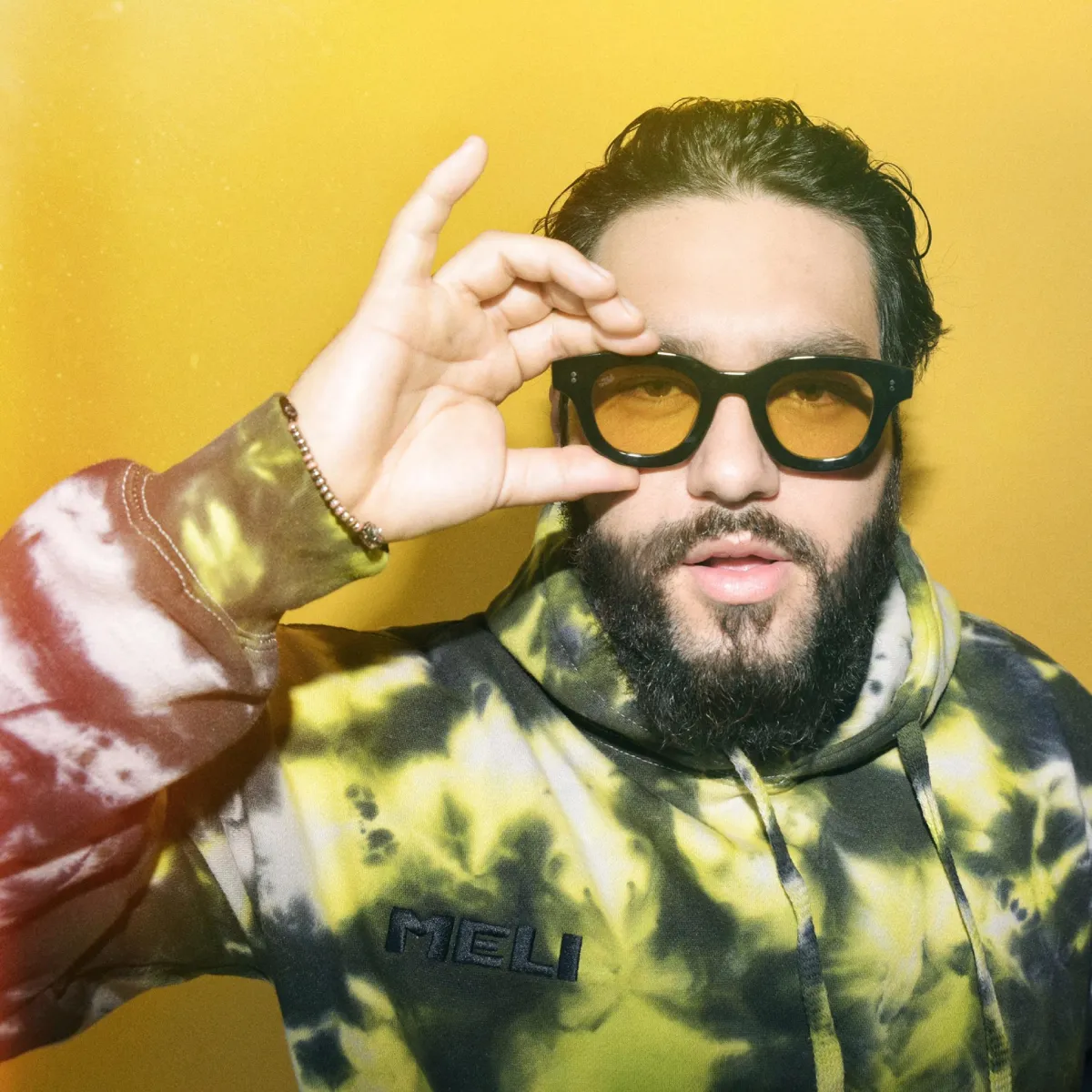 Deorro @ EDC Las Vegas 2024 Tracklist