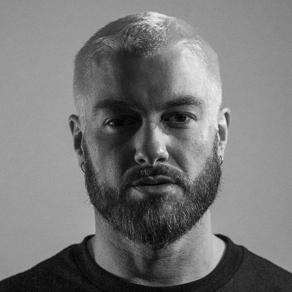 James Hype @ Get Closer London #2 Tracklist