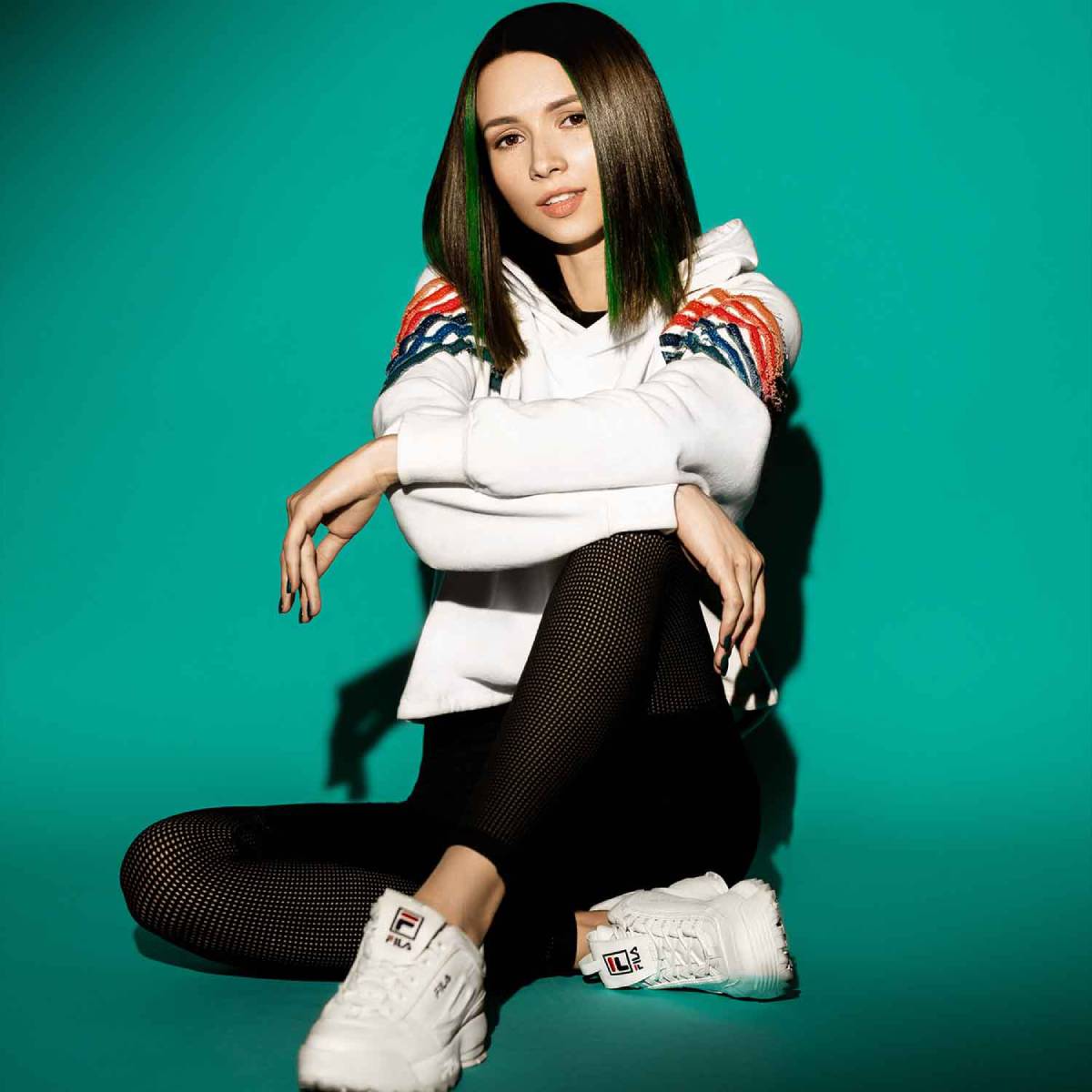 Miss Monique @ Special B'day Podcast 2025 Tracklist